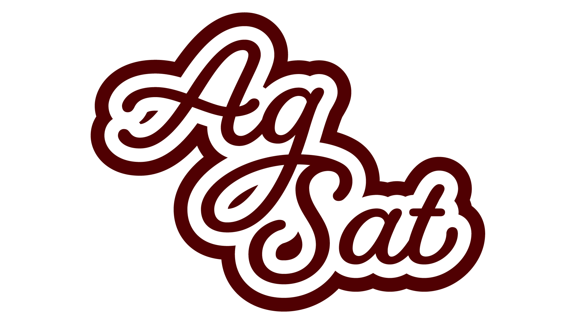 Aggieland Saturday Sticker Elements – Marketing & Communications ...
